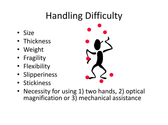 Dfa guidelines | PPTX