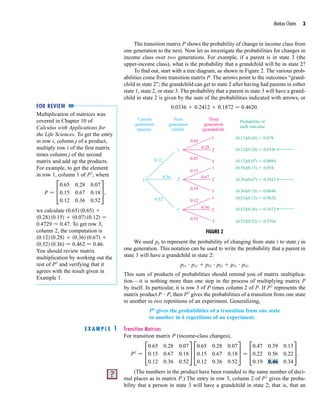 Dfai markov chains_02 | PDF