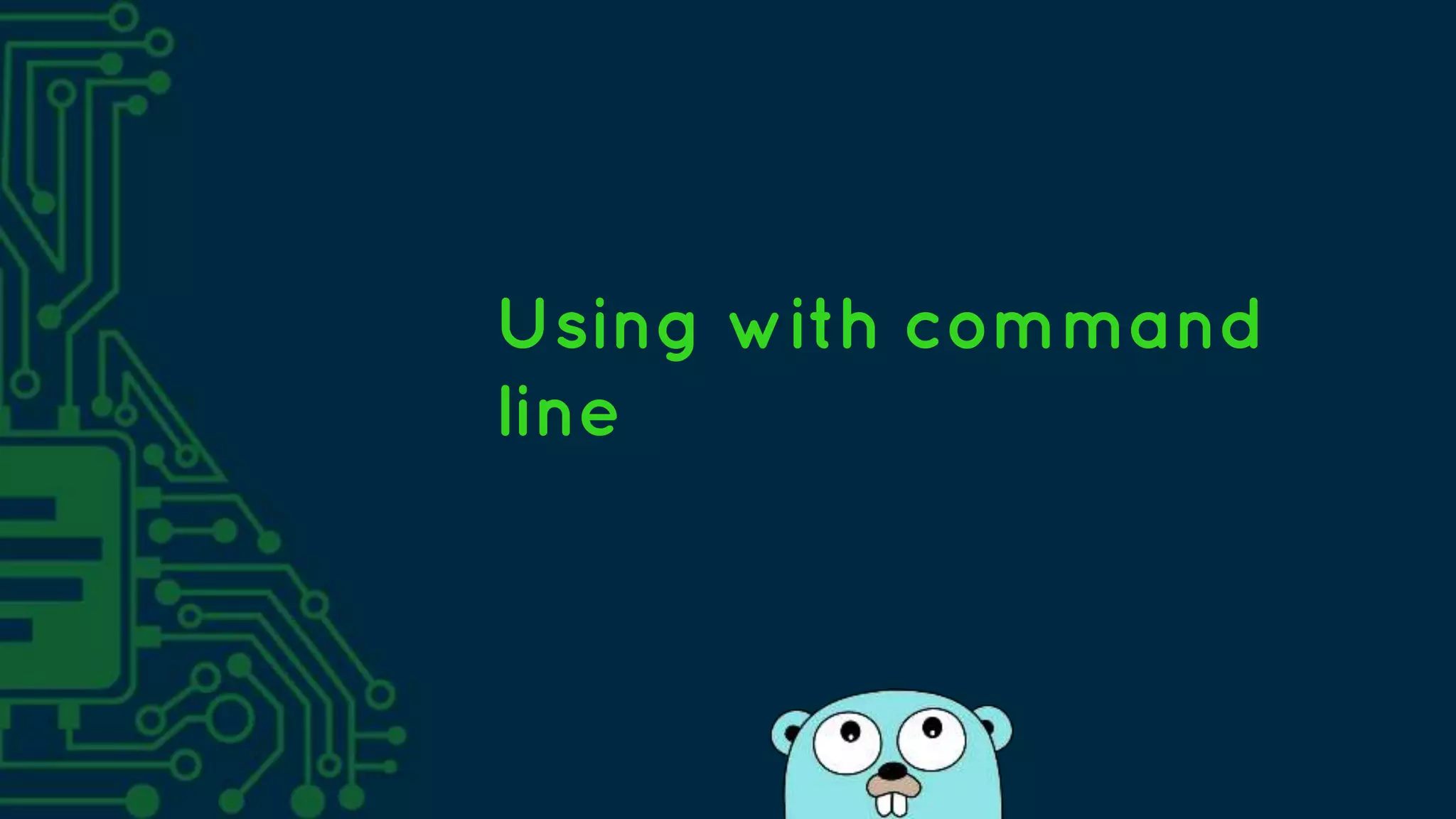 Database versioning in golang | PPTX | Databases | Computer Software ... Database versioning in golang | PPTX | Databases | Computer Software ...