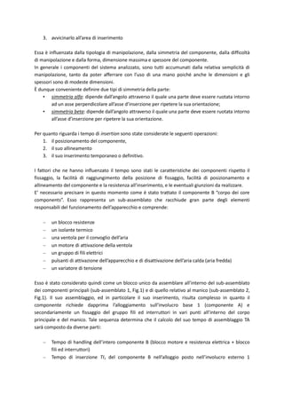 DFA: Design For Assembly Hair Dryer | PDF