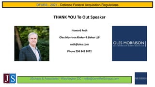 Government Contracting - DFARS Part 253 - Forms - Win Federal Contracts ...