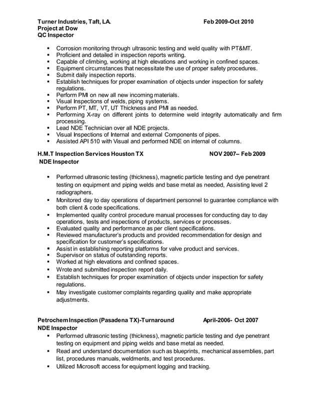 JAMES AJIBOYE RESUME-2016 | PDF