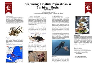 Writing Poster | PPT