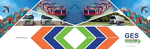 GES English Brochure | PPT