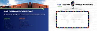 GES English Brochure | PPT