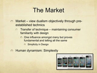LARC Presentation ~ Simplexity | PPTX