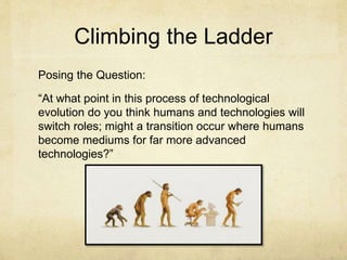 LARC Presentation ~ Simplexity | PPTX