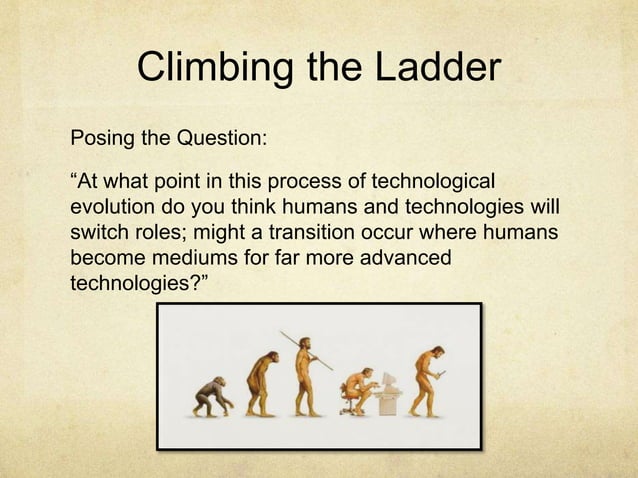 LARC Presentation ~ Simplexity | PPT