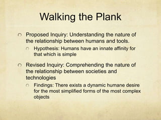 LARC Presentation ~ Simplexity | PPTX