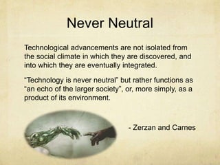 LARC Presentation ~ Simplexity | PPTX