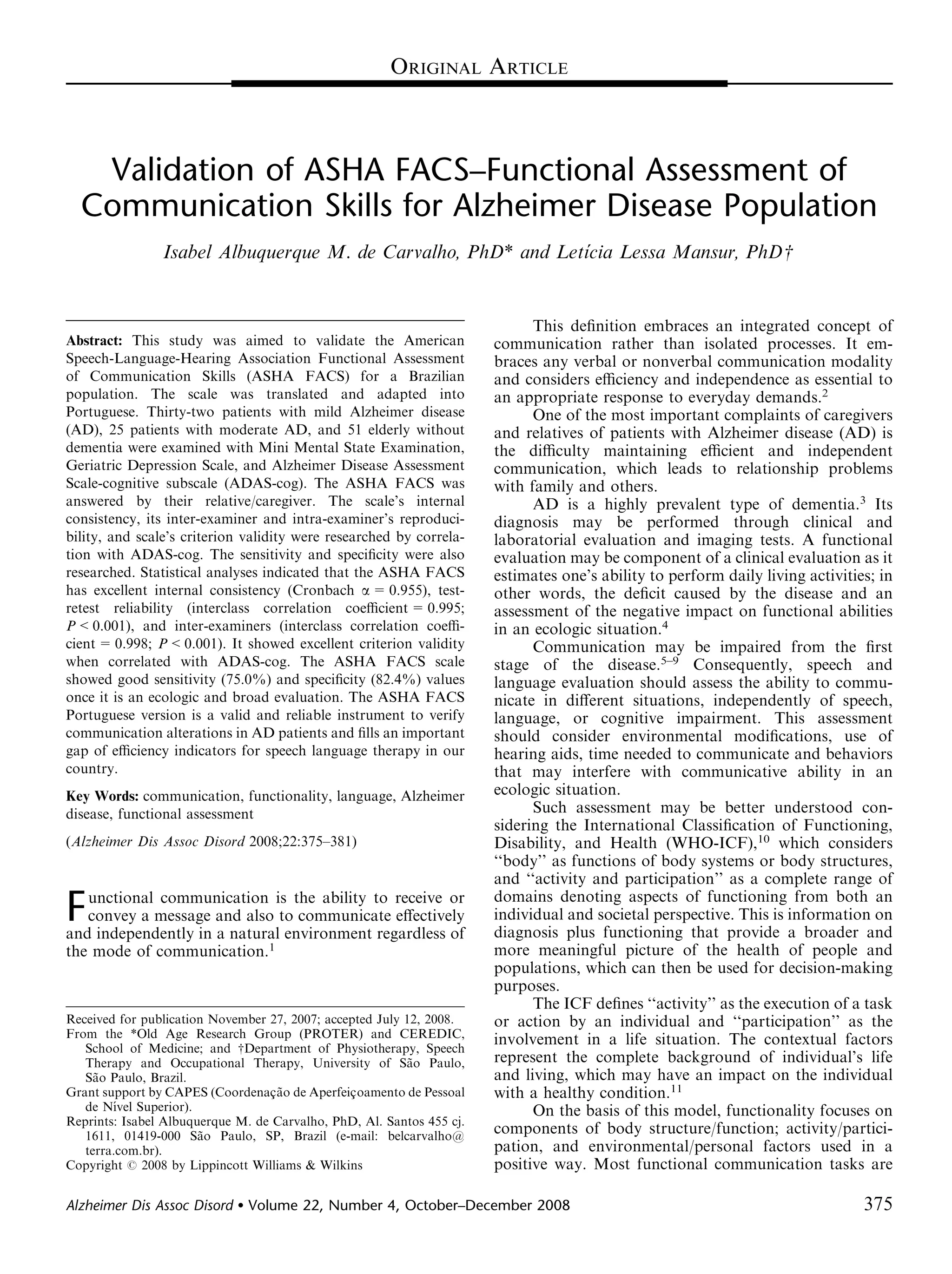 Validation_of_ASHA_FACS_Functional_Assessment_of.9 | PDF