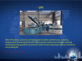 shuanglong motors 1 | PDF | Manufacturing Industry | Industries