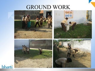 IND-2012-153 SBS Chogawan Aapna gaon Aap Sawaro | PPT