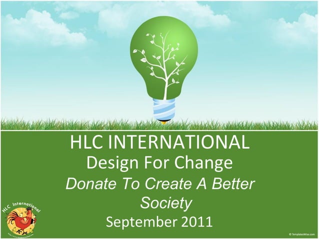 Dfc -hlc_international_complete | PPT