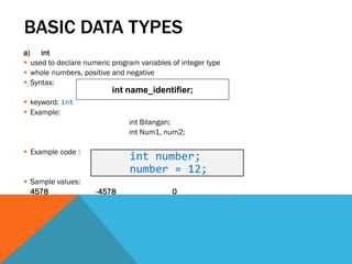 POLITEKNIK MALAYSIA | PDF | Programming Languages | Computing