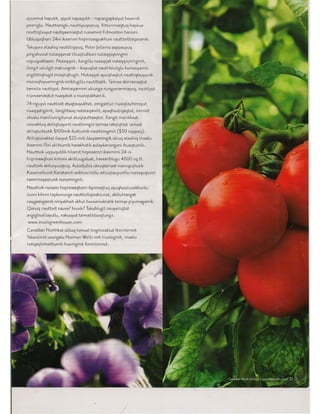 Northern Flyer Mag - Gardening Arctic0001 | PDF
