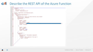 SharePoint, PowerApps, Flow and Azure Functions - What Does It All Mean ...