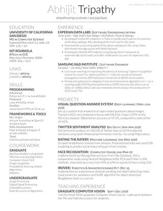 AbhijitTripathy | PDF