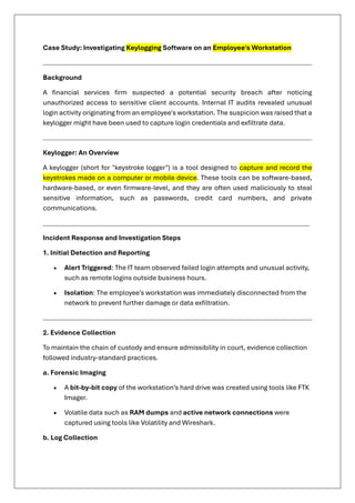 Case Study_Digital Forensics and Evidences Aquasation.pdf