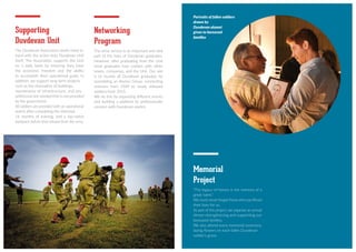 Duvdevan Association 2014 | PDF