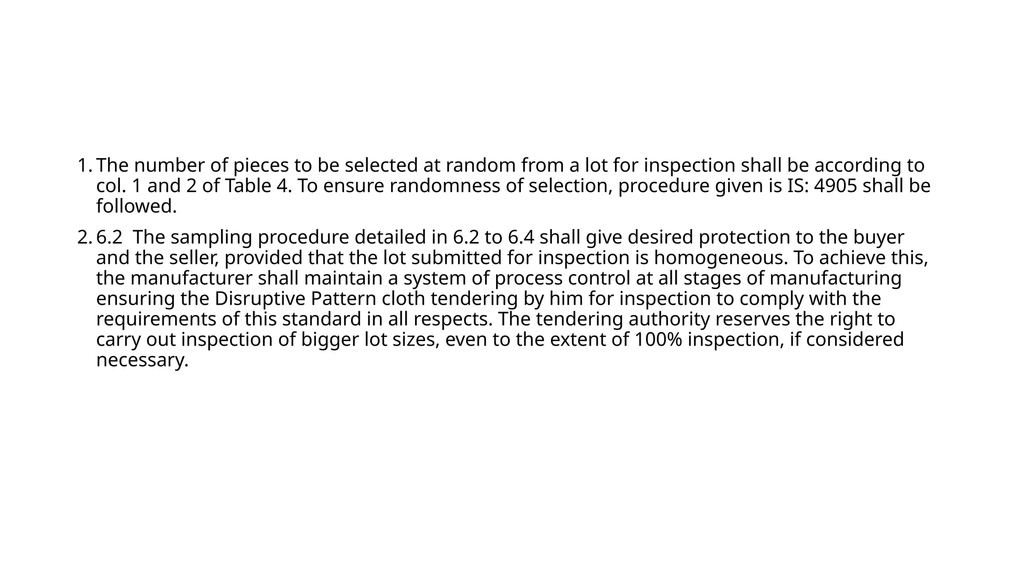 Defence in Textiles with engineered patterns in it | PPTX