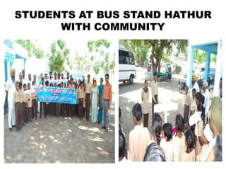 IND-2012-169 SBS Hathur -Water management system and Environment ...