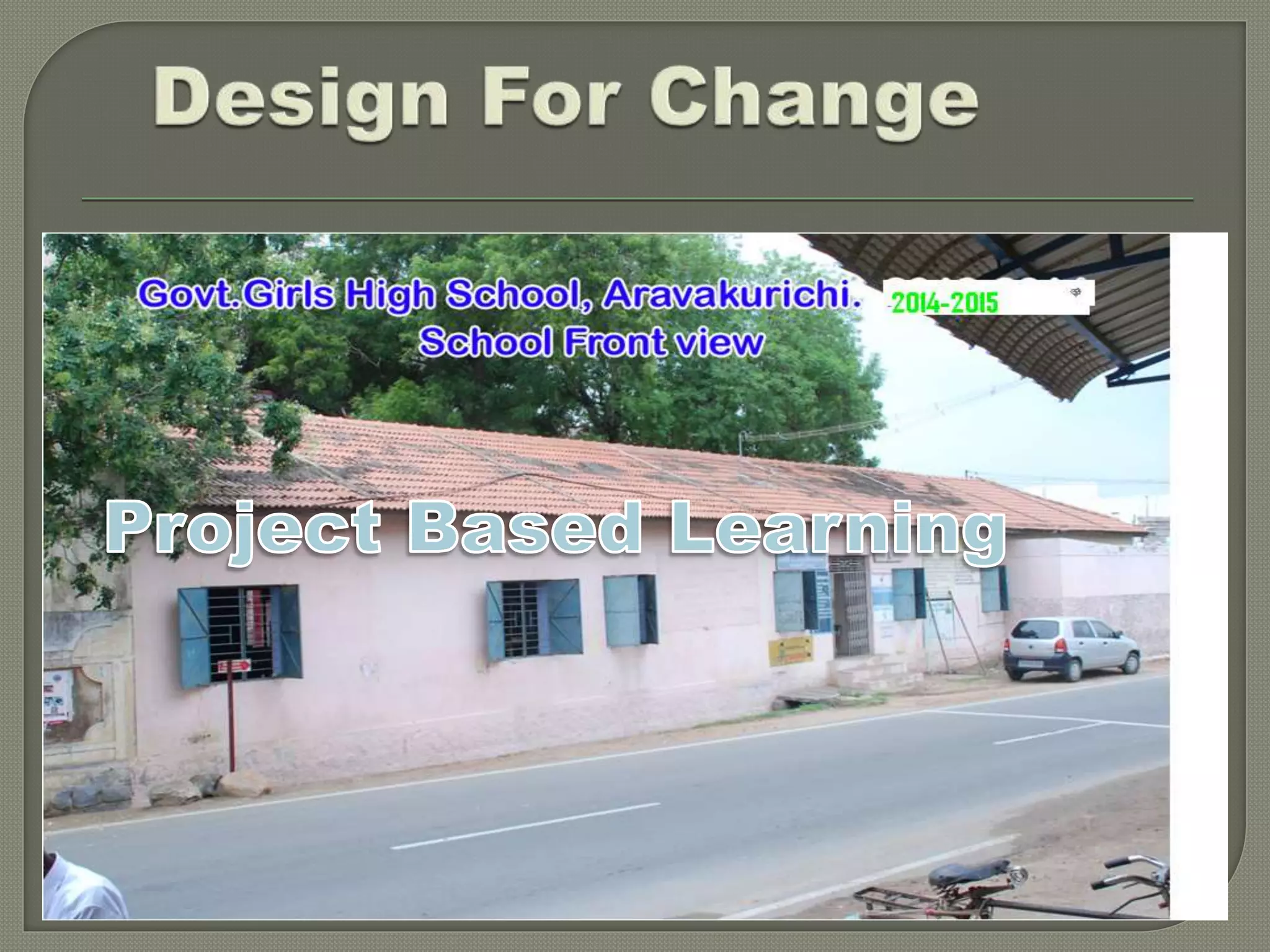 GGHS,ARAVAKURICHI,KARUR DIST"MULTIPLE INTELLIGENCE" | PPTX
