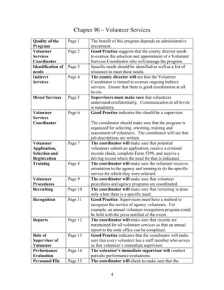 Dfcs 9849820supervisorshandbook | PDF