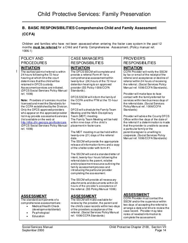 Dfcs docs important 04112015