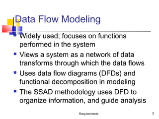 Data Flow Diagram and USe Case Diagram | PPT