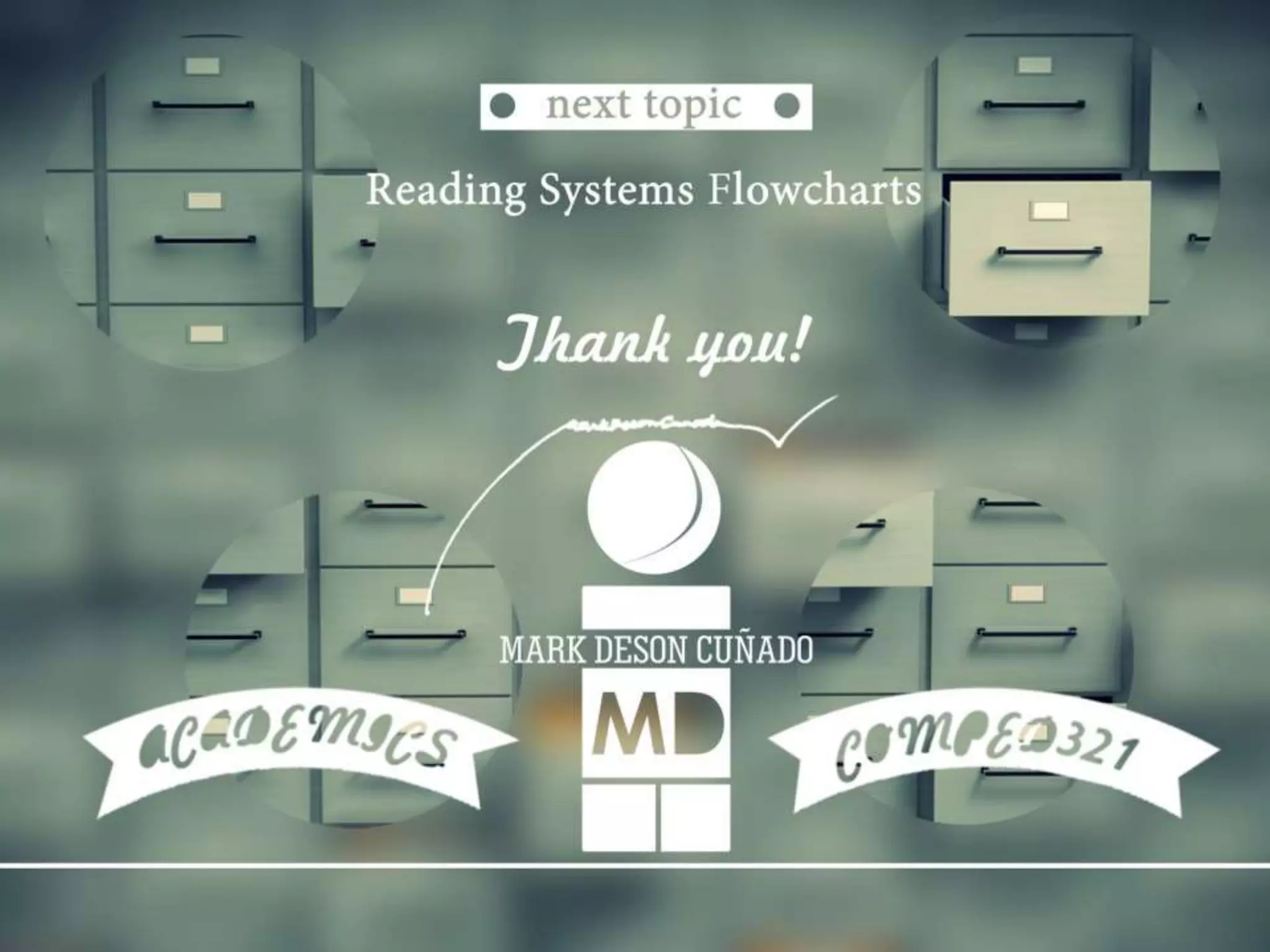 Data Flow Diagram | PPTX