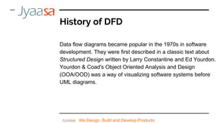 Data Flow Diagram | PPTX