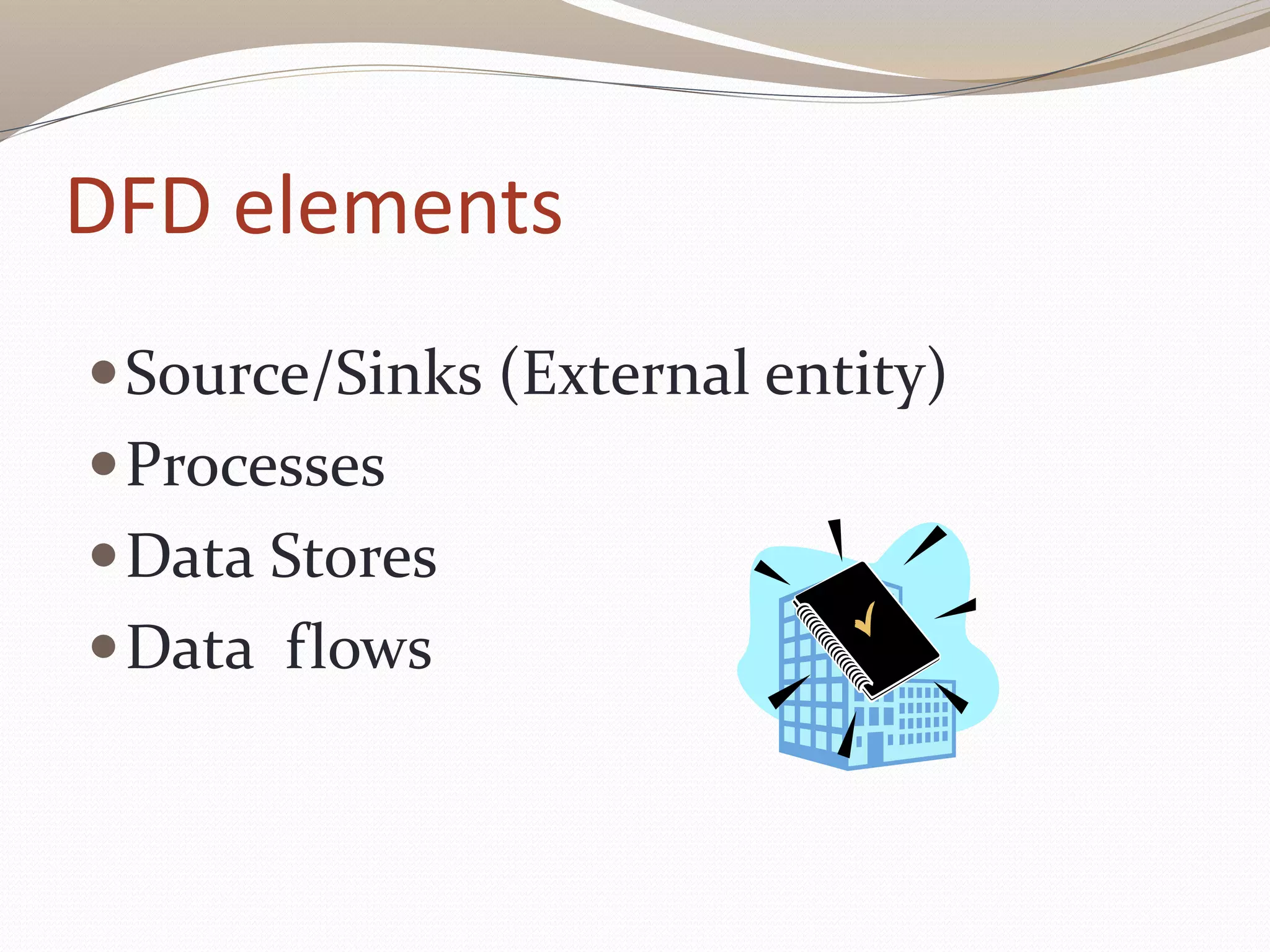 Data Flow Diagrams | PPTX