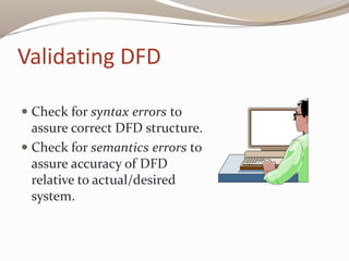 Data Flow Diagrams | PPTX