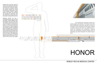 2015 AIA National Healthcare design Award - U.S. Department of Veterans ...
