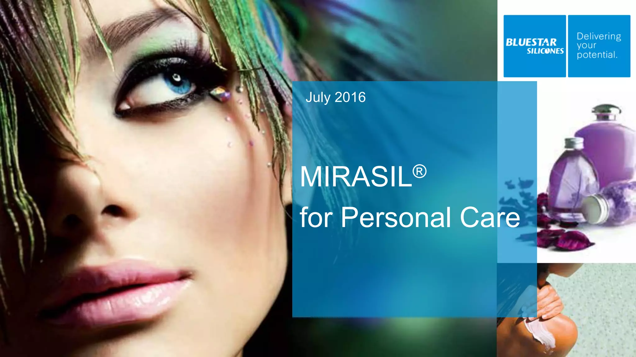 2016-07-06 MIRASIL range | PDF