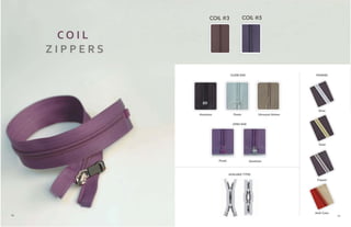 Tex Corp Ltd-Brochure-EN | PDF