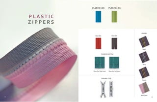 Tex Corp Ltd-Brochure-EN | PDF