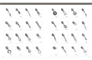 Tex Corp Ltd-Brochure-EN | PDF