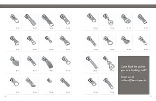 Tex Corp Ltd-Brochure-EN | PDF