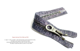 Tex Corp Ltd-Brochure-EN | PDF