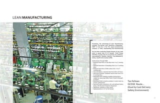 Tex Corp Ltd-Brochure-EN | PDF