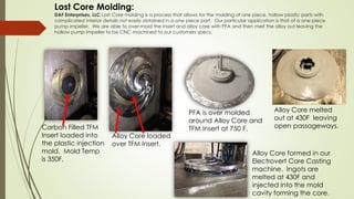 DAF Enterprises, LLC 2 | PPT