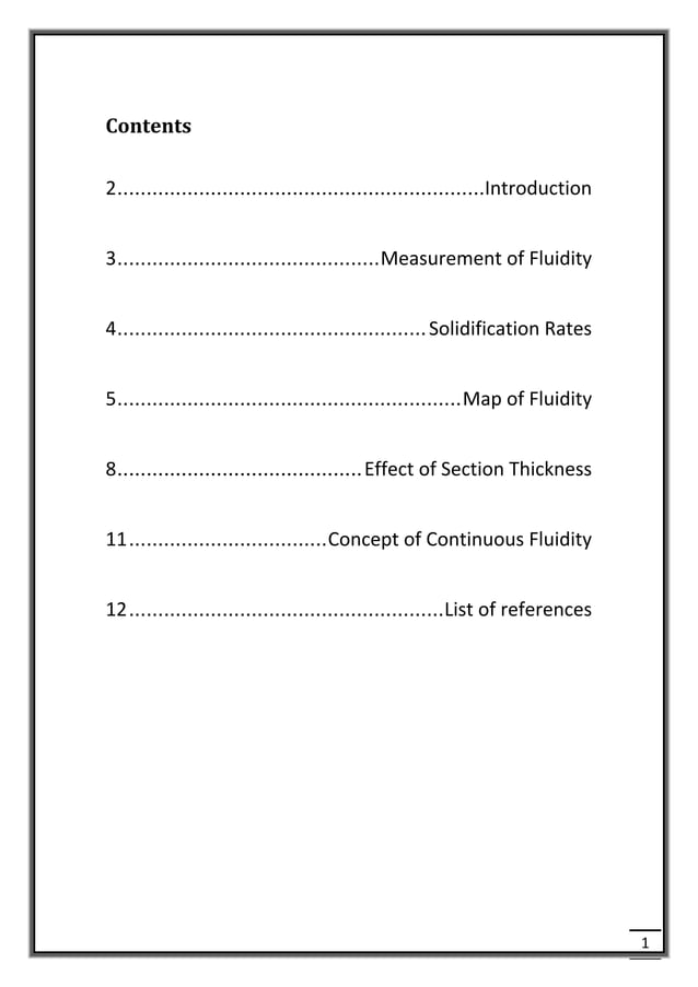 Fluidity | PDF | Physics | Science