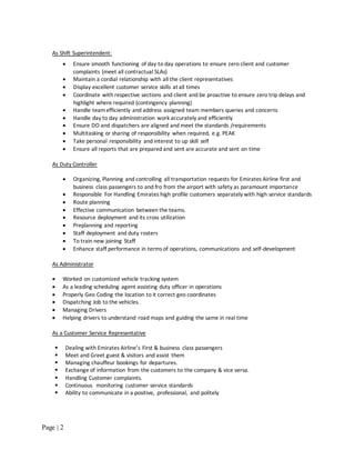 khurram cv-new | DOCX