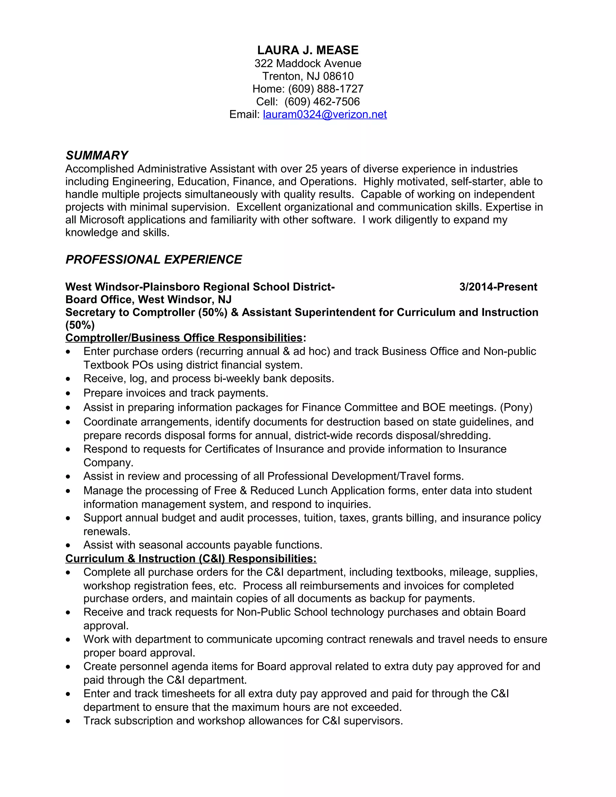 LauraMeaseResume2016_upd | PDF