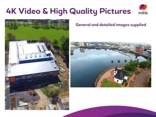 Master Mitie Drone Plan | PPT