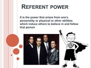 Chapter 14 , Politics : Power and Action | PPTX