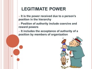 Chapter 14 , Politics : Power and Action | PPTX