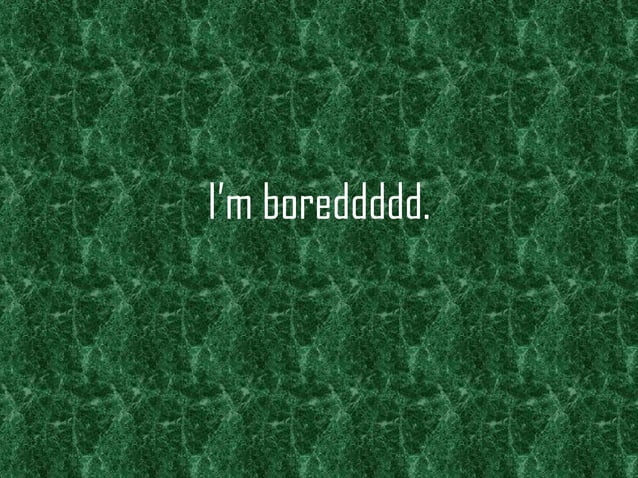 Random Slideshow | PPT